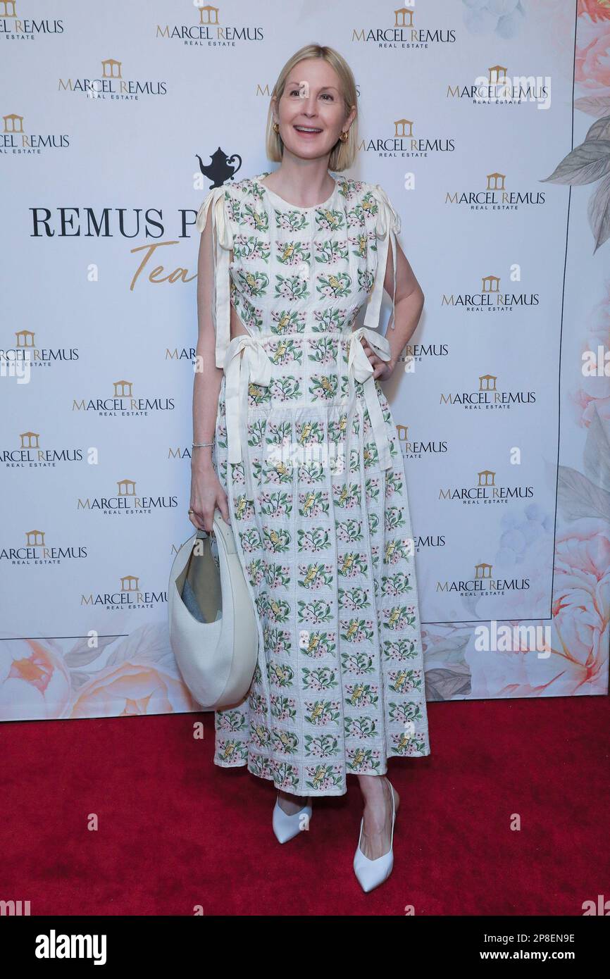 March 8, 2023, Beverly Hills, California, USA: BEVERLY HILLS, CA - MAR ...