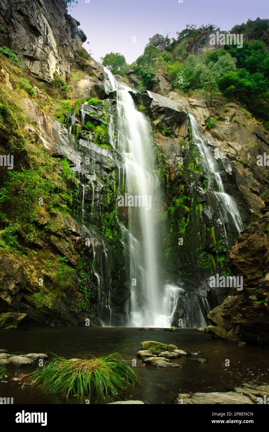 Silleda hi-res stock photography and images - Alamy