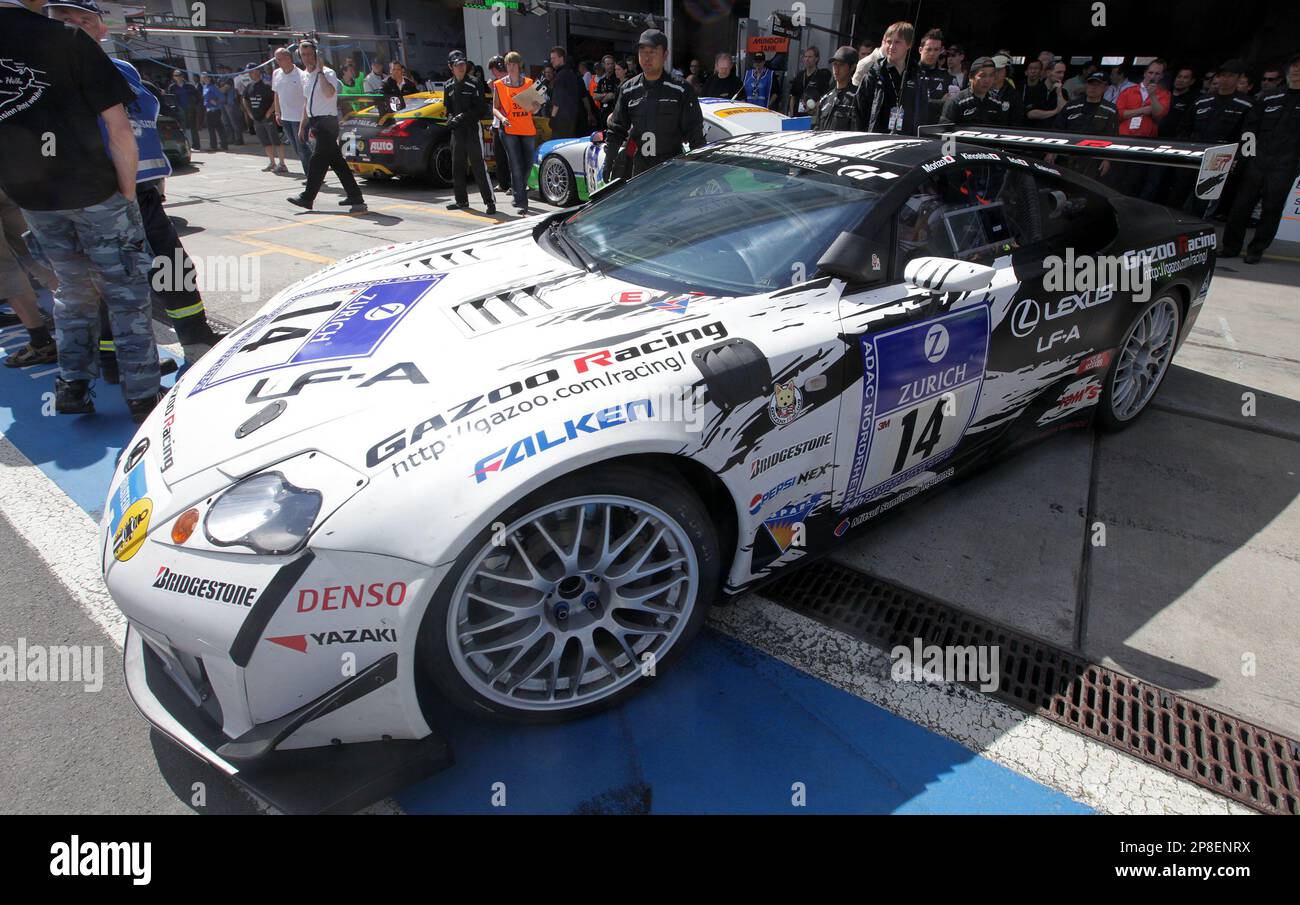 Akio Toyoda, next president of Japanese carmaker Toyota, who races ...