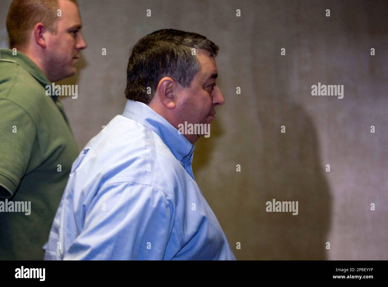 Joseph Sorbara, former co-owner of Wall Street brokerage firm Joseph ...