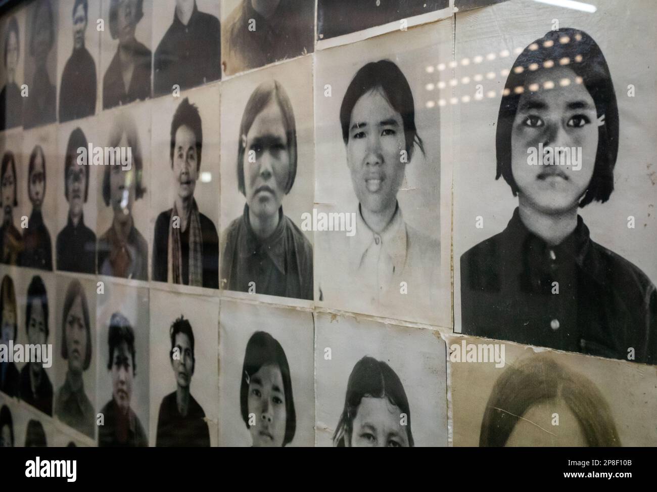Who Were The Khmer Rouge