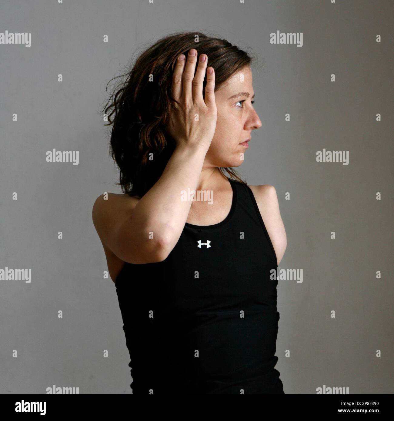 **ADVANCE FOR SUNDAY, MAY 17** In this photo taken on Nov. 21, 2008 ...