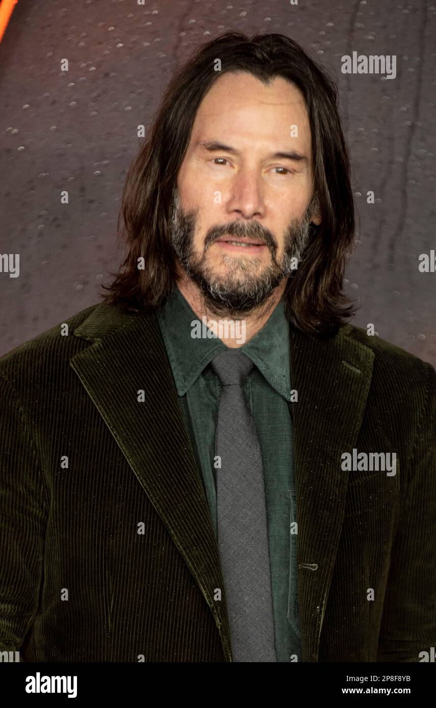 John Wick Star Keanu Reeves Admits That He Is The Lonely