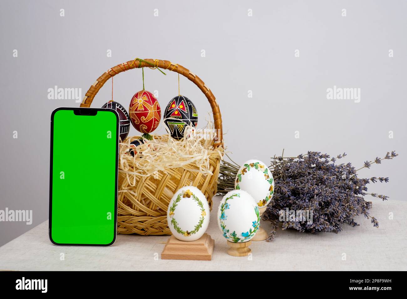 Chroma key composition hi-res stock photography and images - Alamy