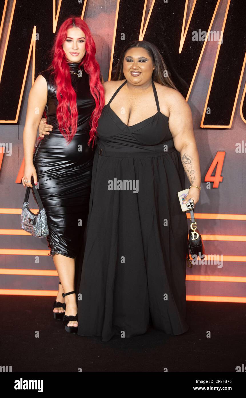 Megan carter hi-res stock photography and images - Alamy