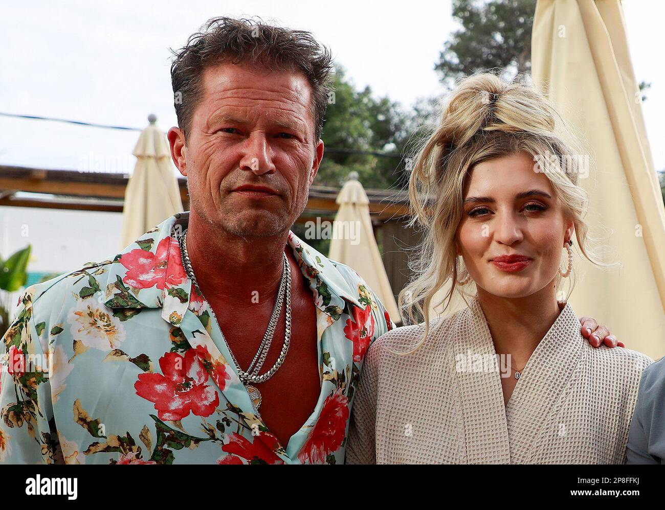 Til Schweiger Family