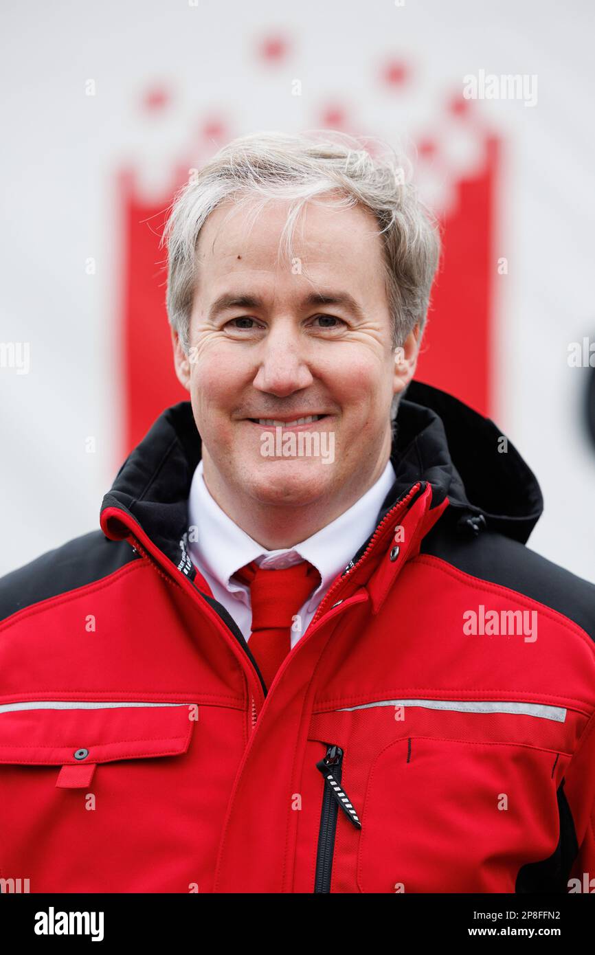 Alexander becker hi-res stock photography and images - Alamy