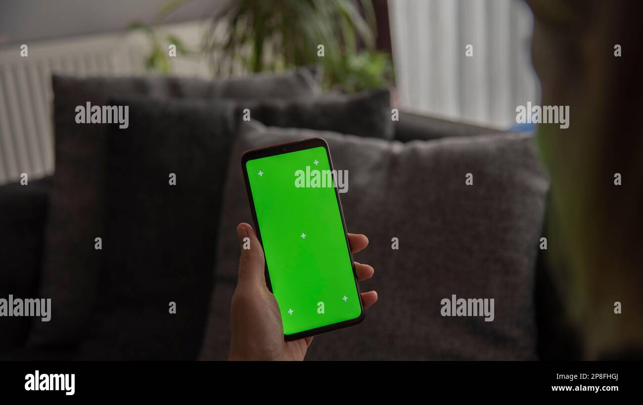 Chroma key night hi-res stock photography and images - Alamy