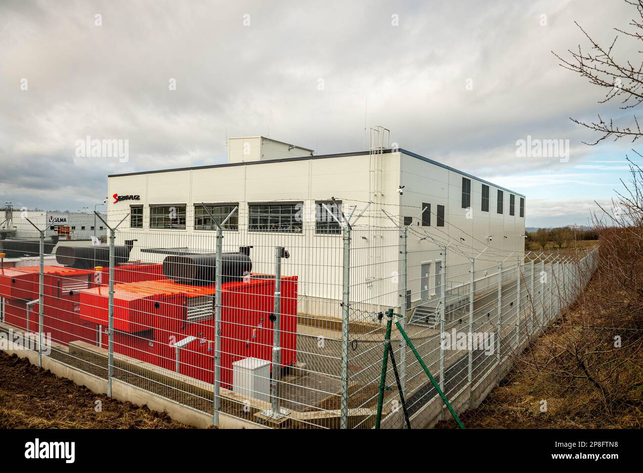 Seznam.cz, Czech internet leader, opens the new Nagoya data center in ...
