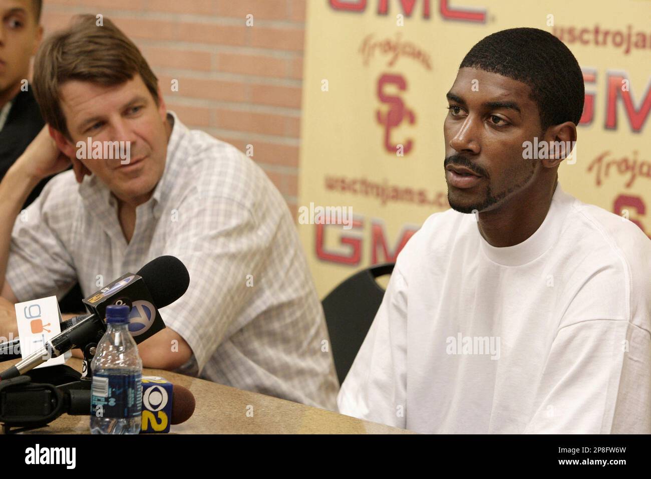 FILE - IN this Aug. 28, 2007, file photo, Southern California ...