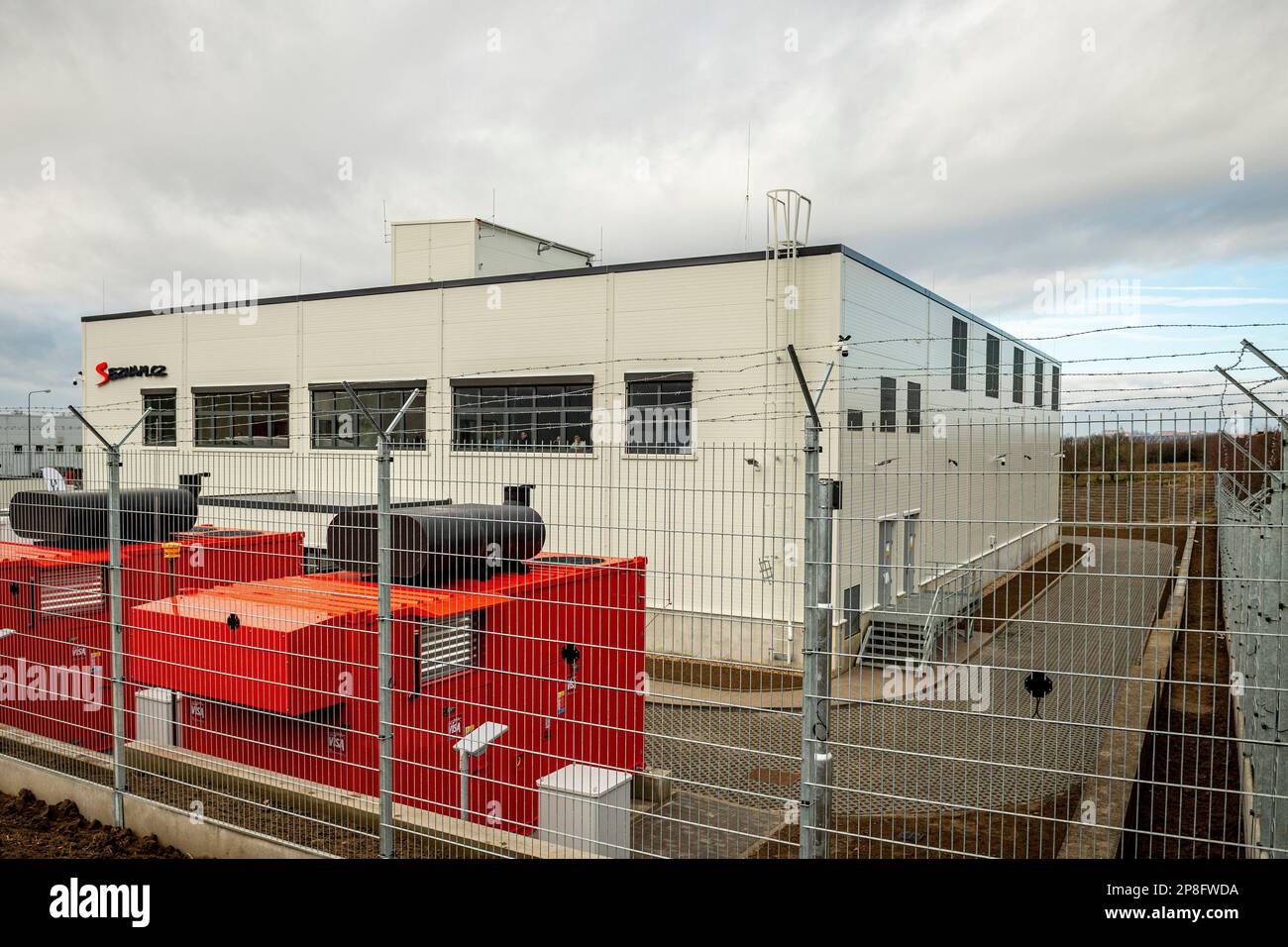 Seznam.cz, Czech internet leader, opens the new Nagoya data center in ...