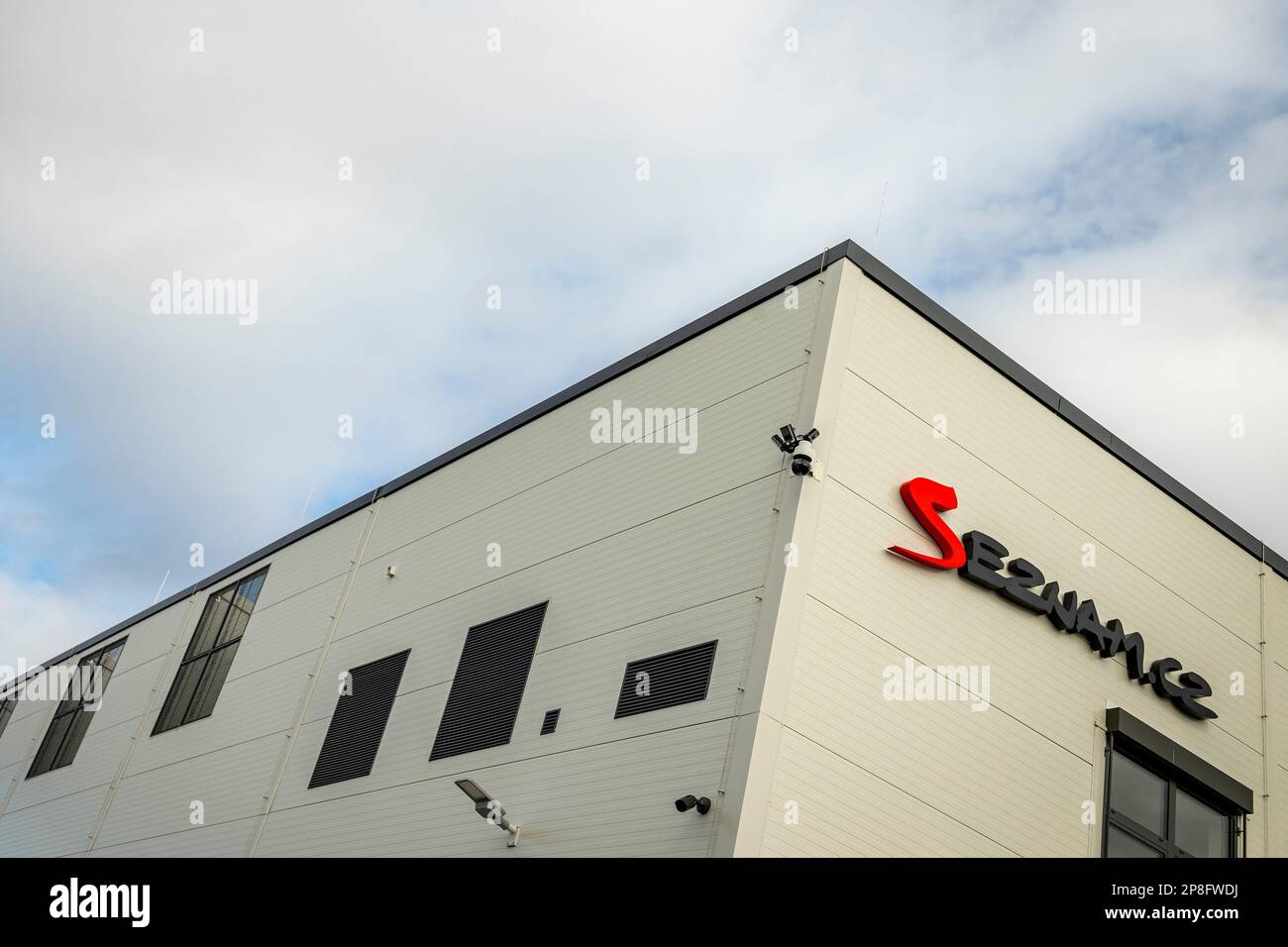 Seznam.cz, Czech internet leader, opens the new Nagoya data center in ...