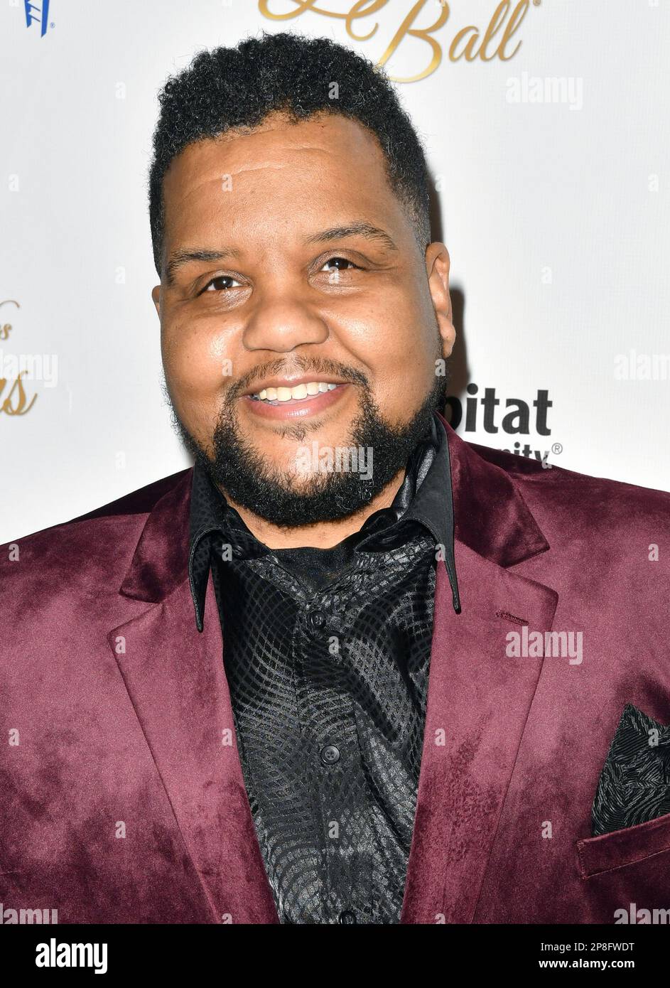 Dr e jaye johnson hi-res stock photography and images - Alamy