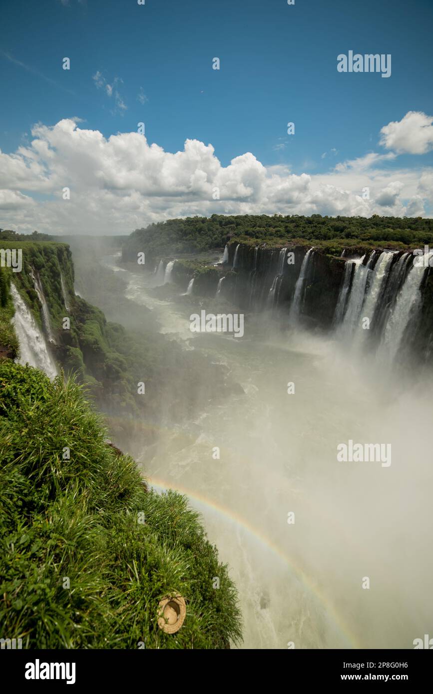 Barrier falls hi-res stock photography and images - Alamy