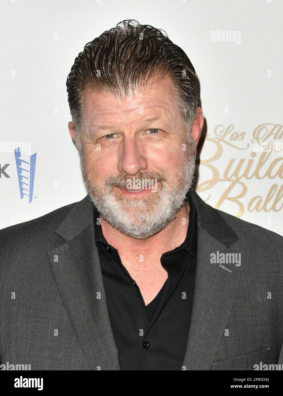 BEVERLY HILLS, CA - MARCH 8: James Welsh attends the Habitat LA‘s 2023 ...