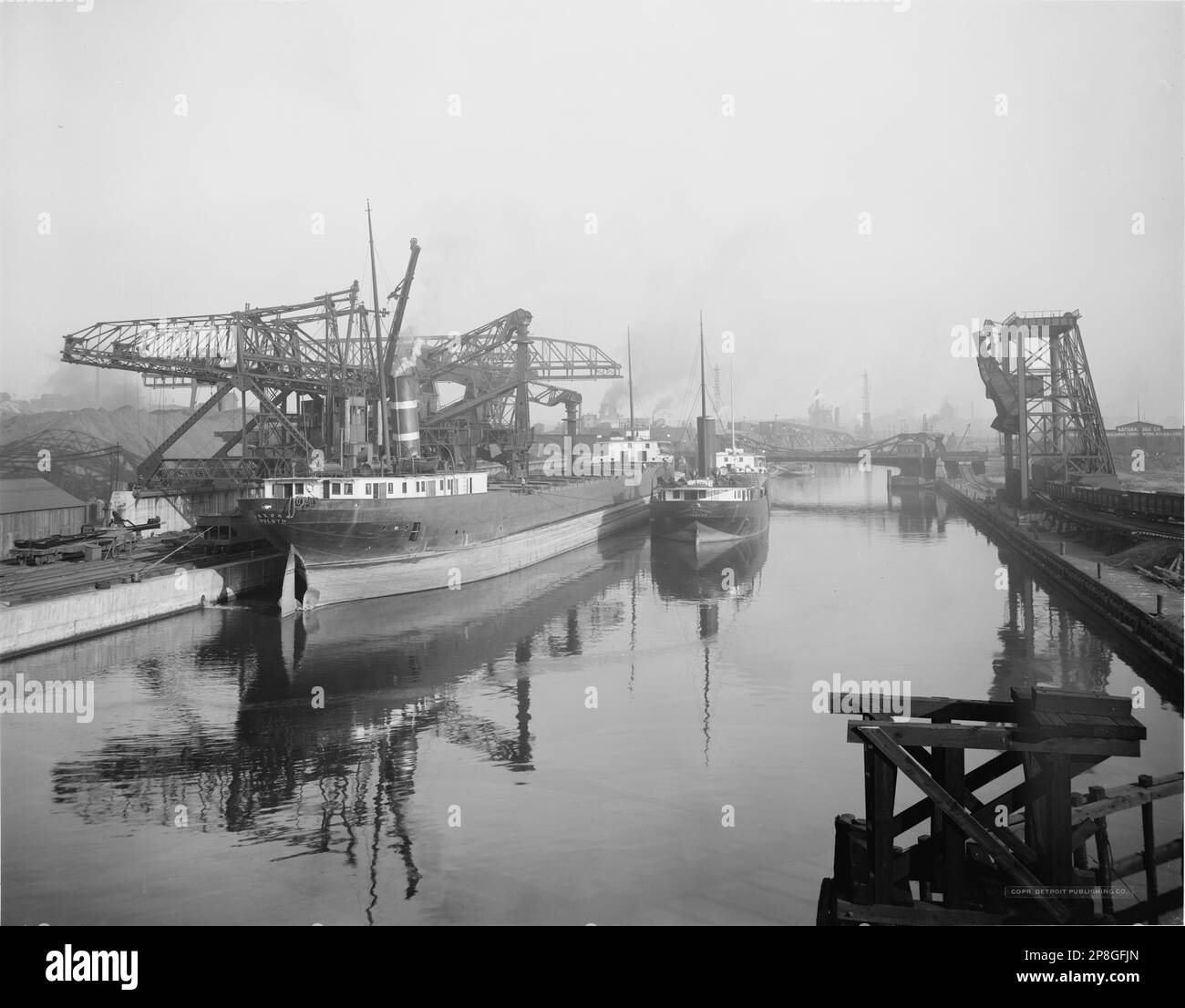 Perry g walker hi-res stock photography and images - Alamy