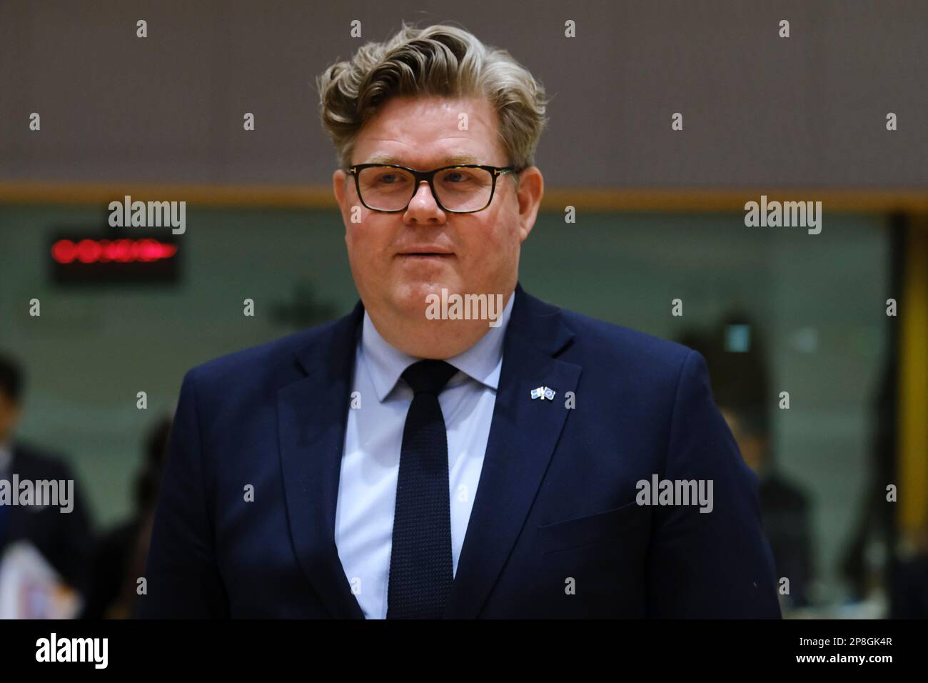 Gunnar strommer hi-res stock photography and images - Alamy