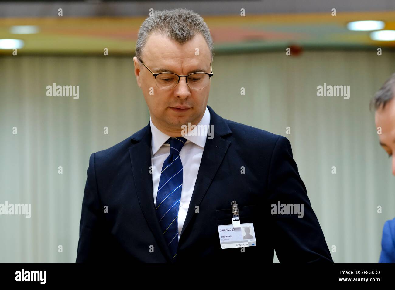 Trofimovs hi-res stock photography and images - Alamy