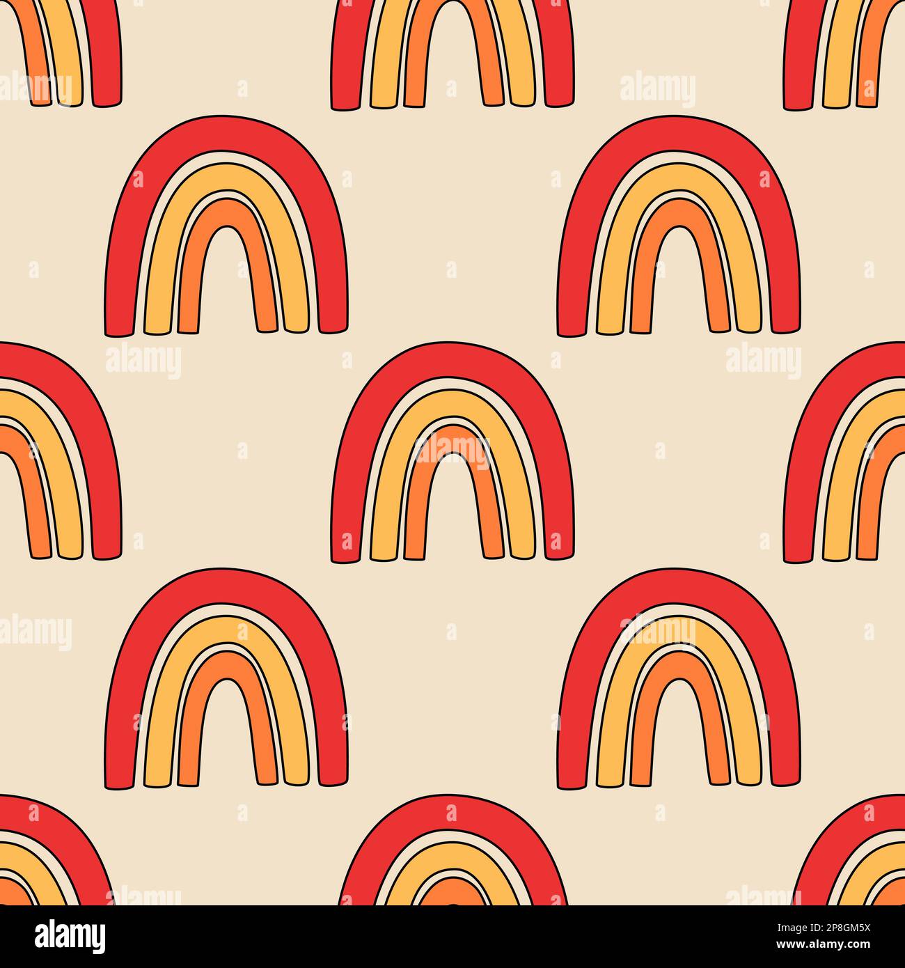 Scandinavian design background Stock Vector Images - Alamy