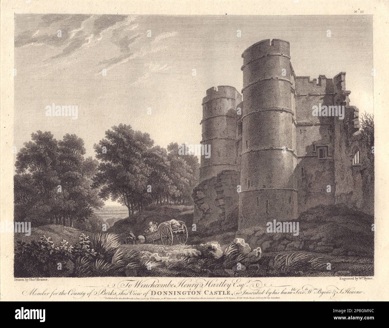 Old hartley hi-res stock photography and images - Alamy