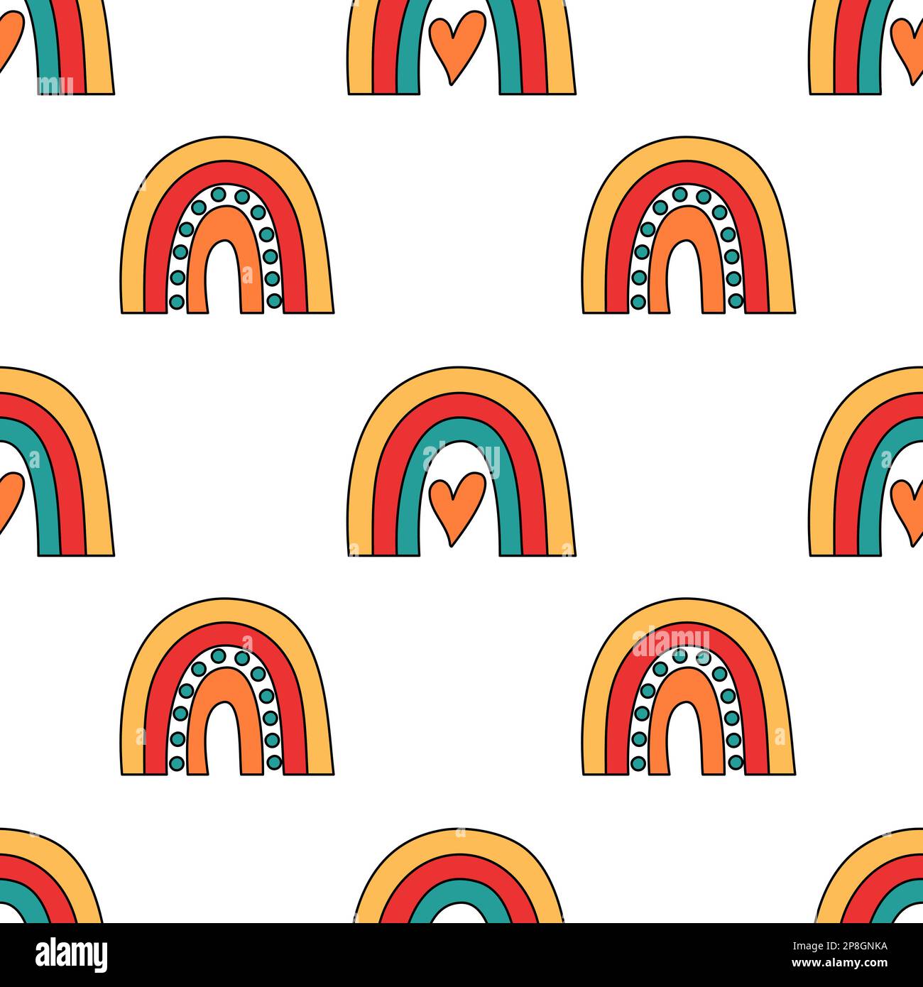 Scandinavian design background Stock Vector Images - Alamy