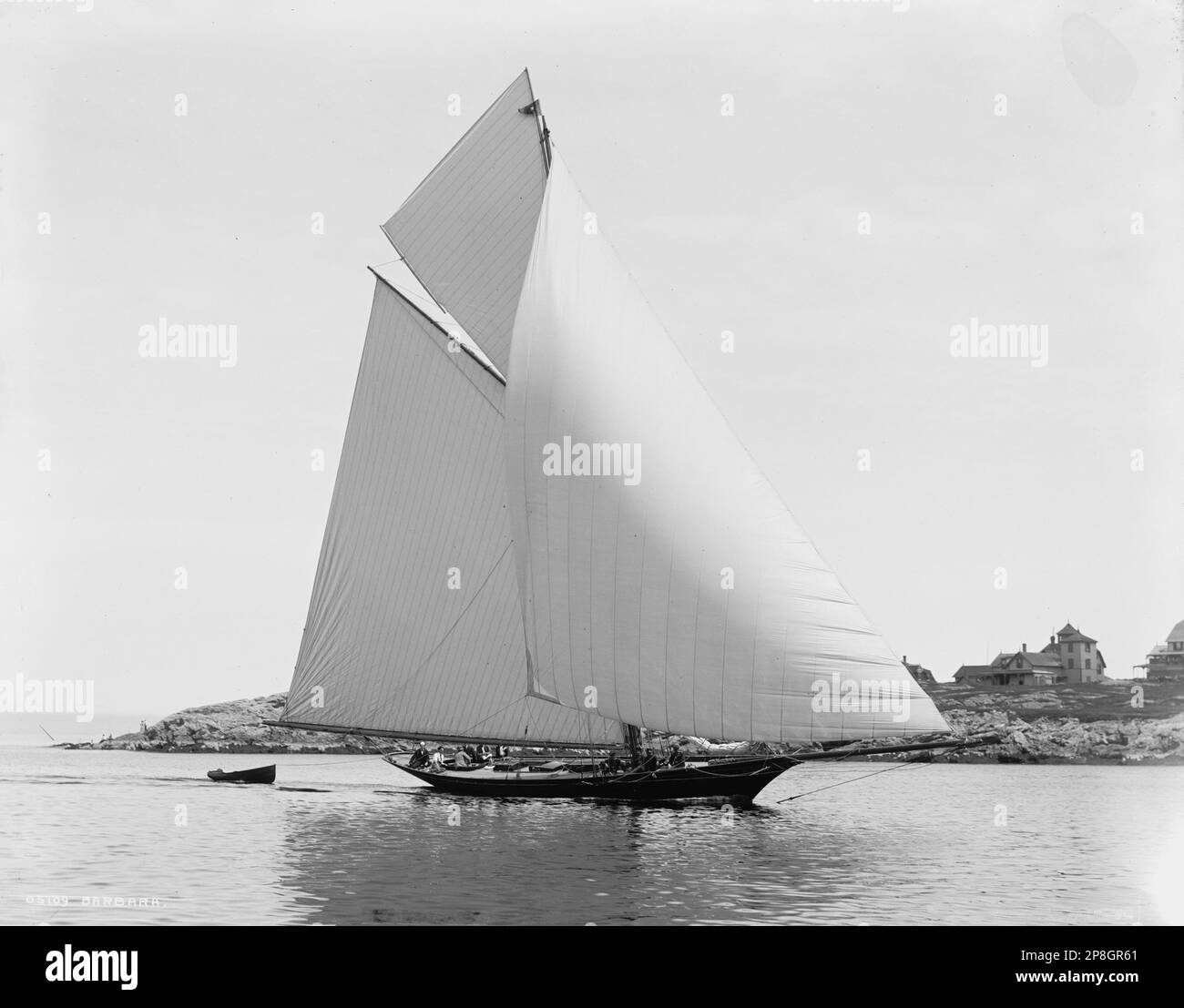 Built circa 1891 hi-res stock photography and images - Alamy