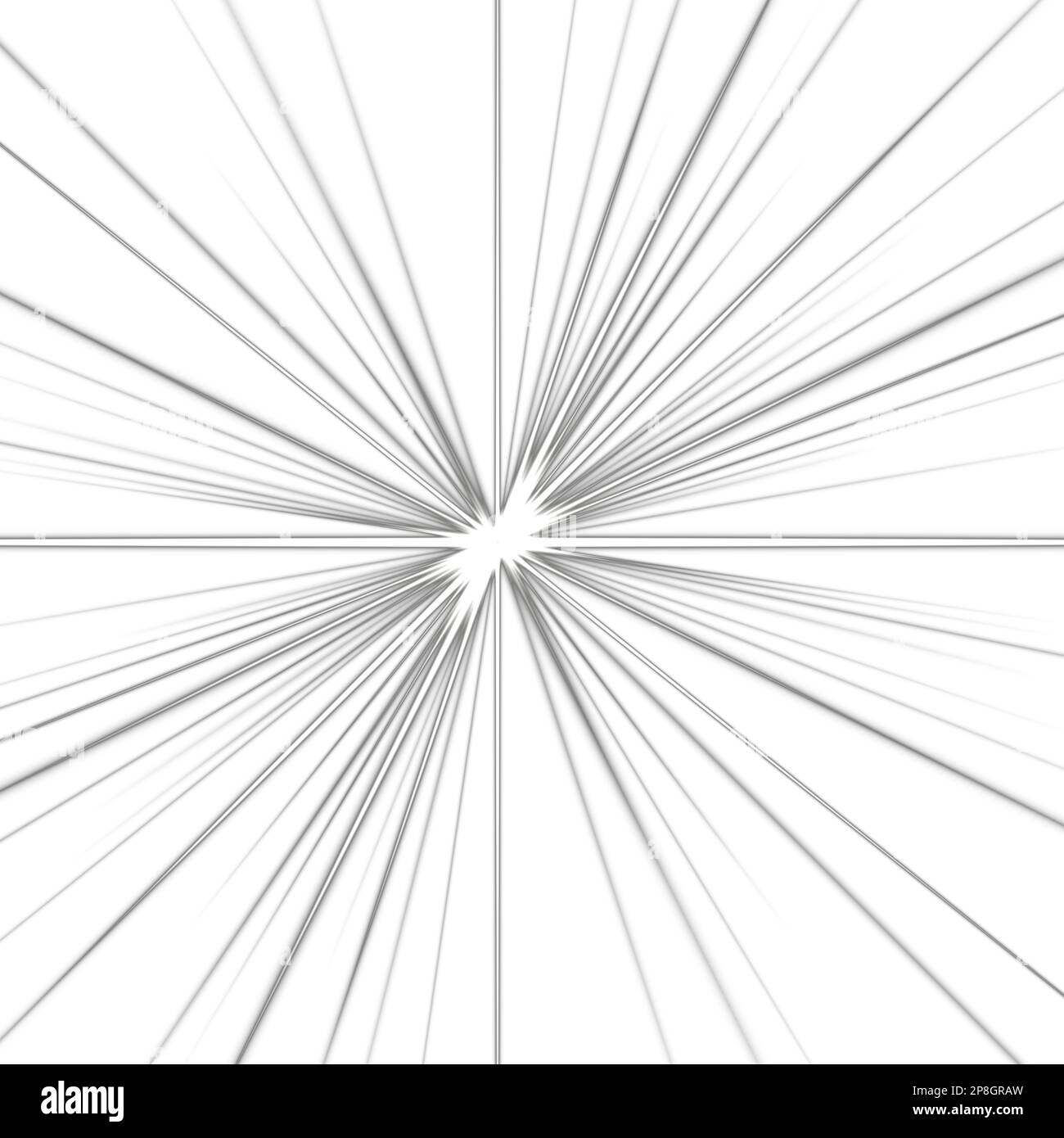 Digitally rendered Light effect rays flash radiance of star or sun ... Digitally rendered Light effect rays flash radiance of star or sun ...
