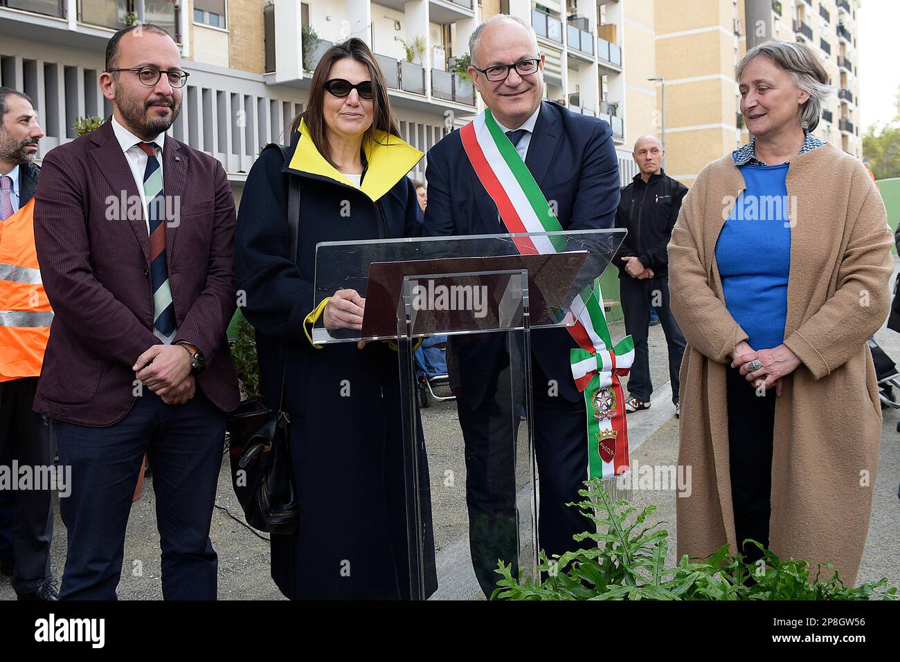 Laura negrini hi-res stock photography and images - Alamy