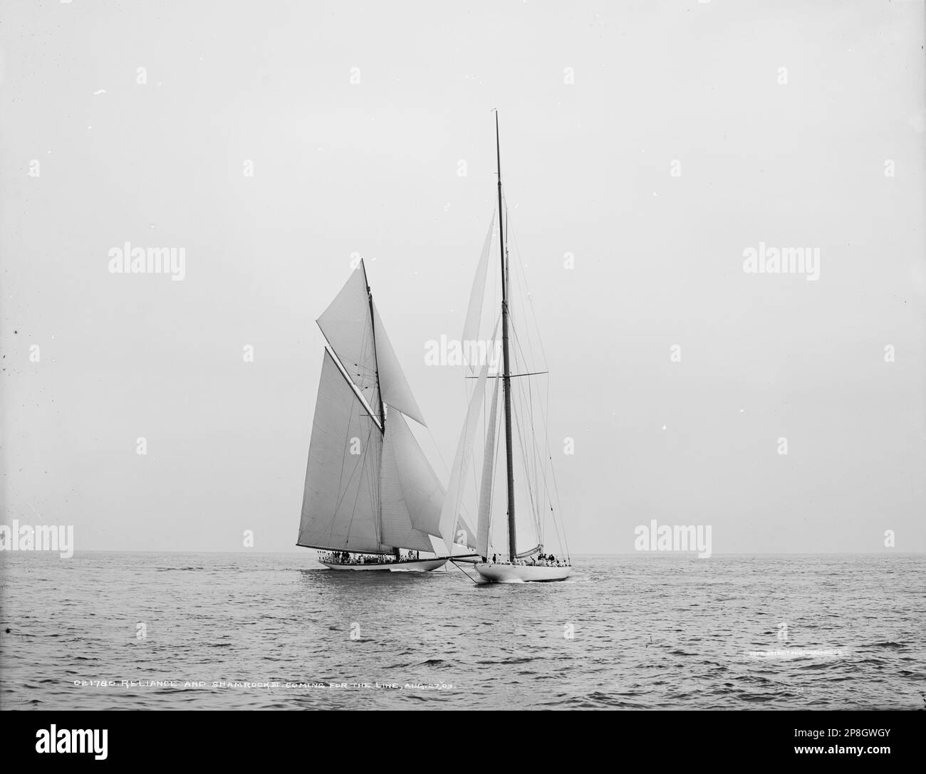 Shamrock iii hi-res stock photography and images - Alamy