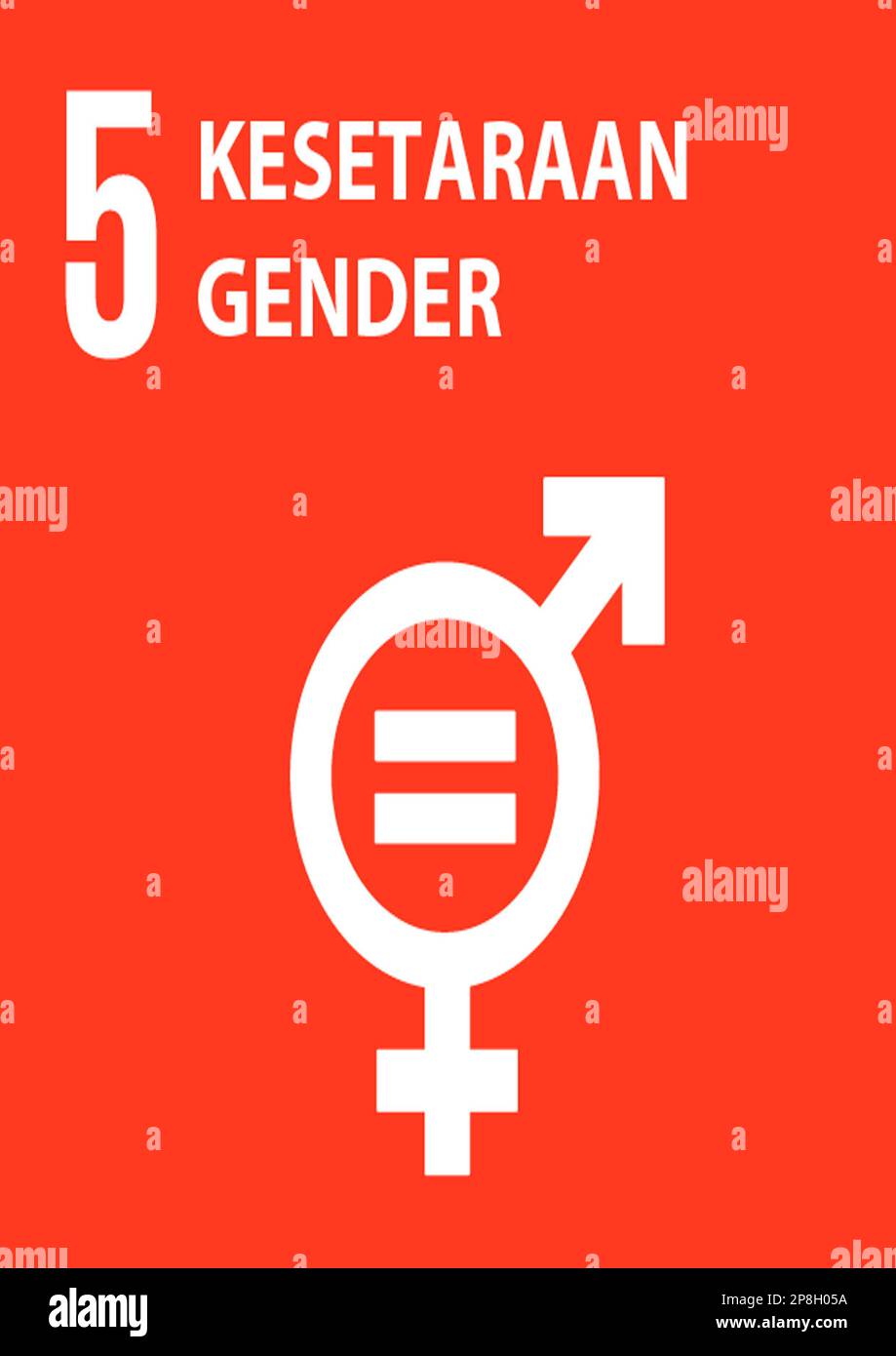 Sdg goal hi-res stock photography and images - Alamy
