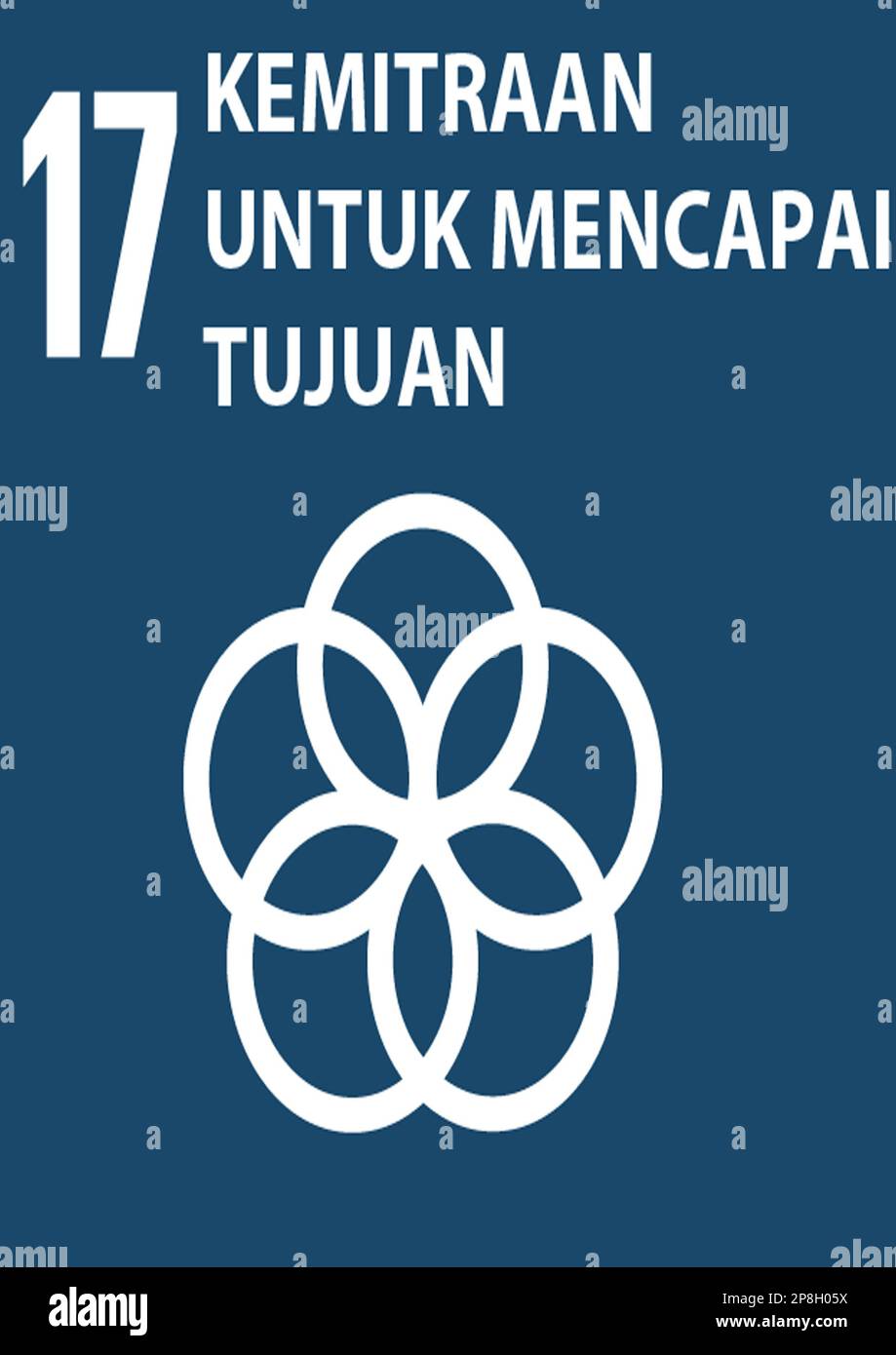 Sdg goal hi-res stock photography and images - Alamy