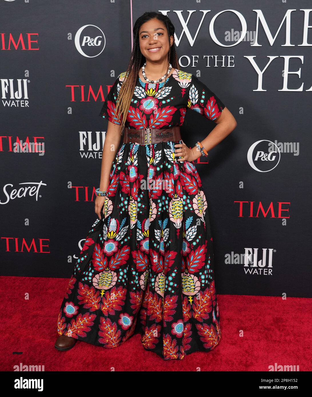 Azaliah oduwole hi-res stock photography and images - Alamy