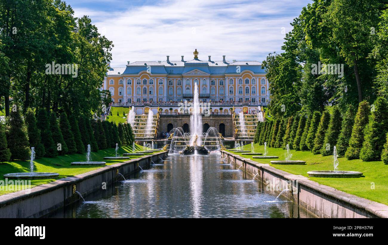 The grand canal museum complex hi-res stock photography and images - Alamy