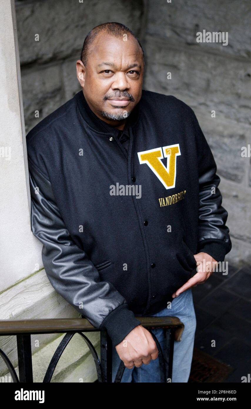 Taylor Stokes wears his letter jacket on the campus of Vanderbilt ...