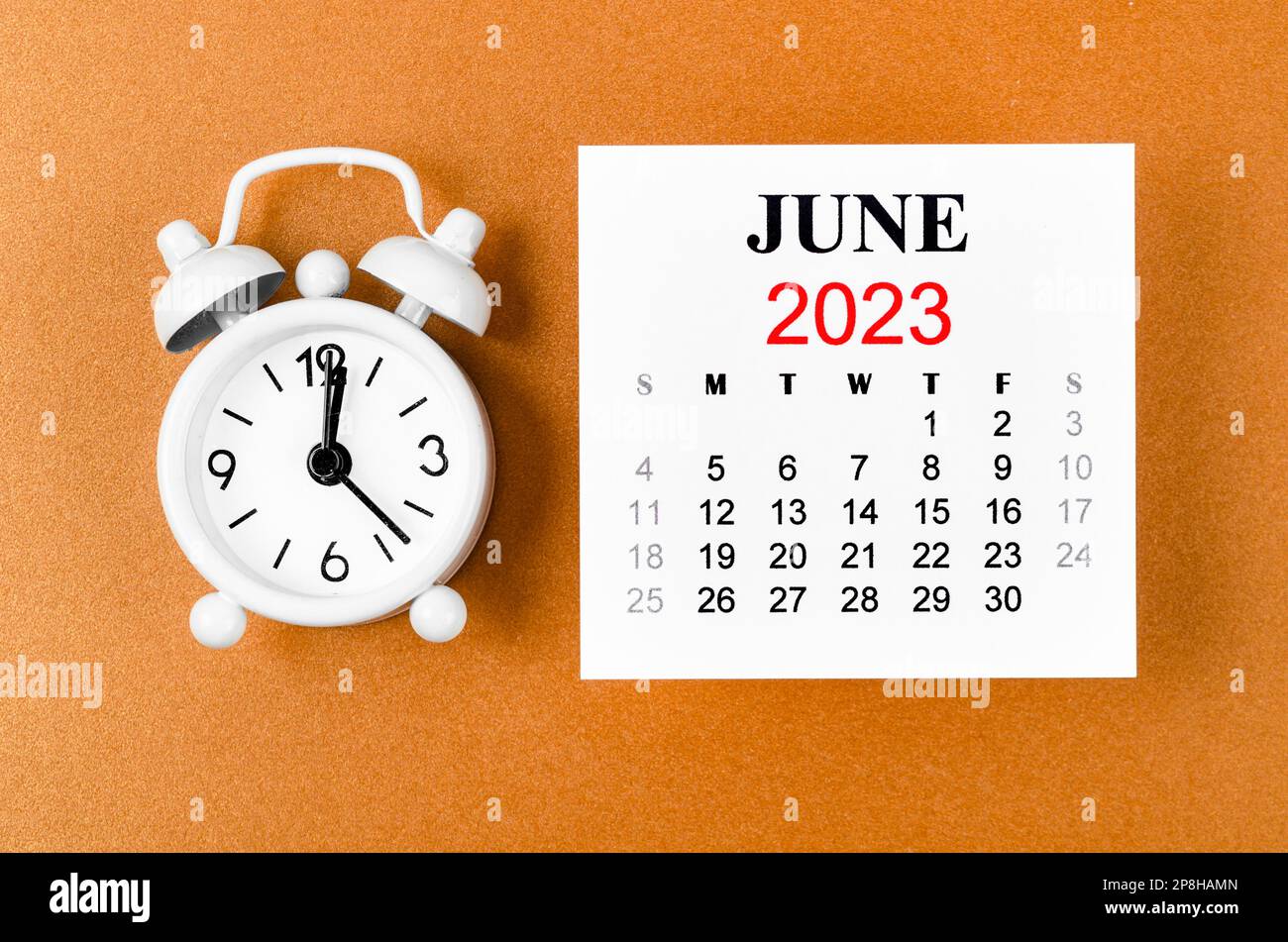 June 2023 Monthly calendar for the organizer to plan 2023 year with ...