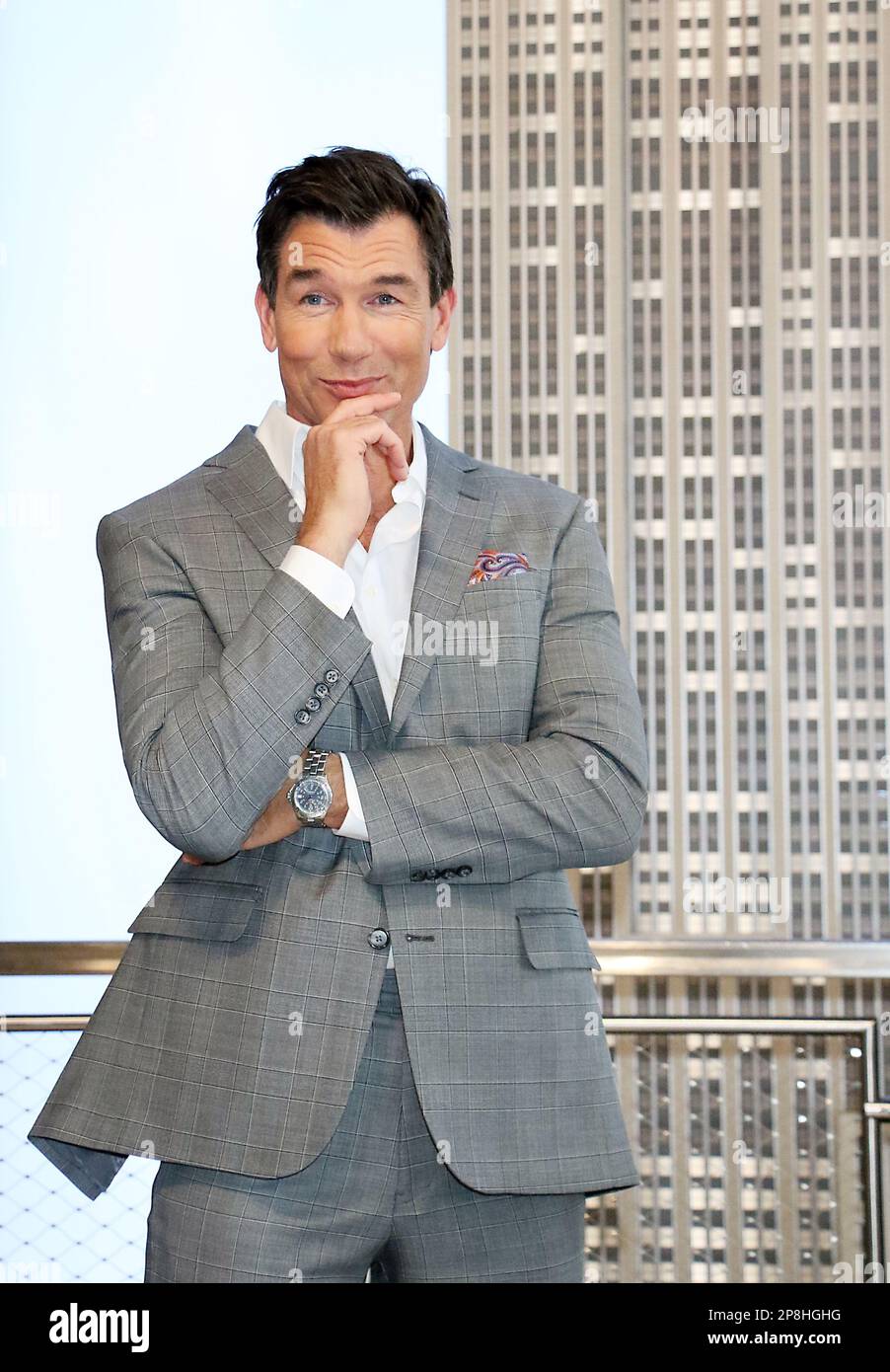 Jerry O Connell Jerry O'Connell: Charity Work & Causes Look To The