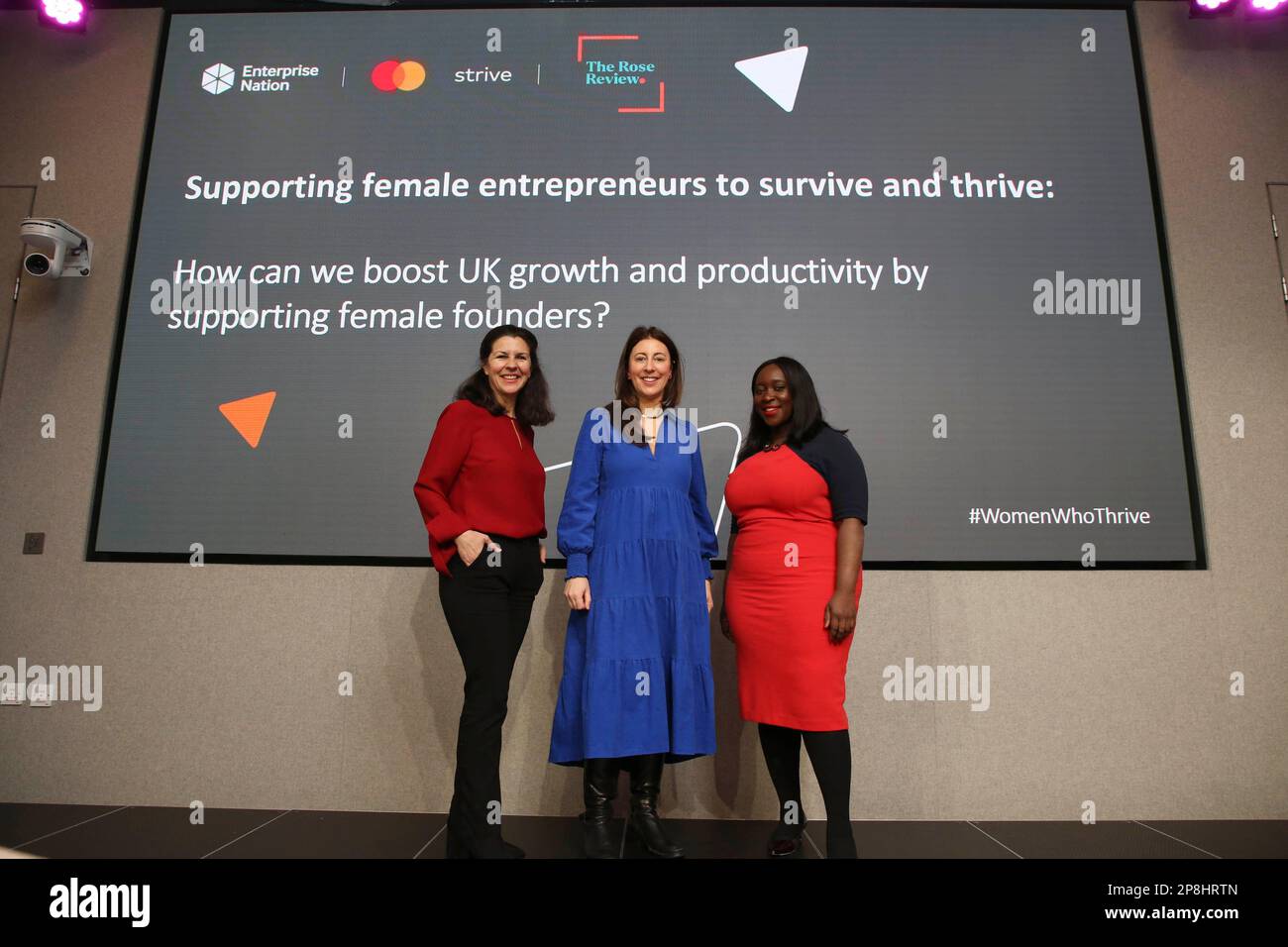 Emma jones enterprise hi-res stock photography and images - Alamy