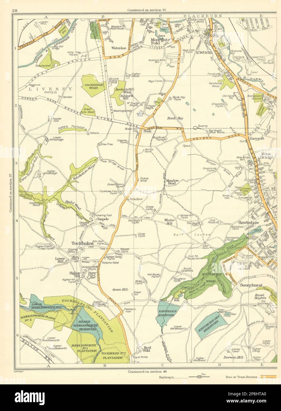 Moorgate map hi-res stock photography and images - Alamy