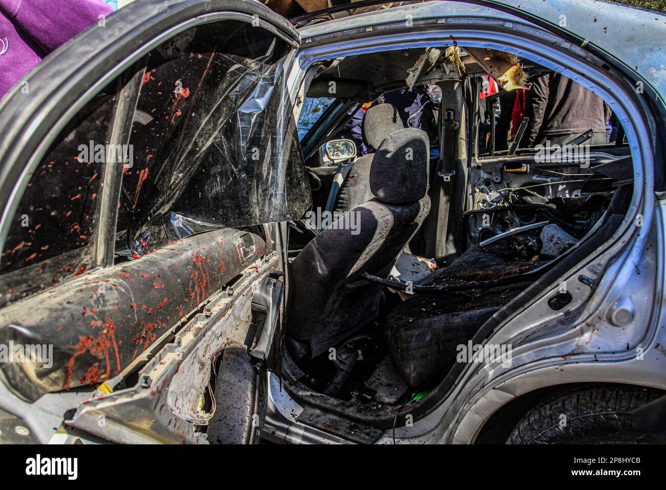 Undercover army hi-res stock photography and images - Alamy