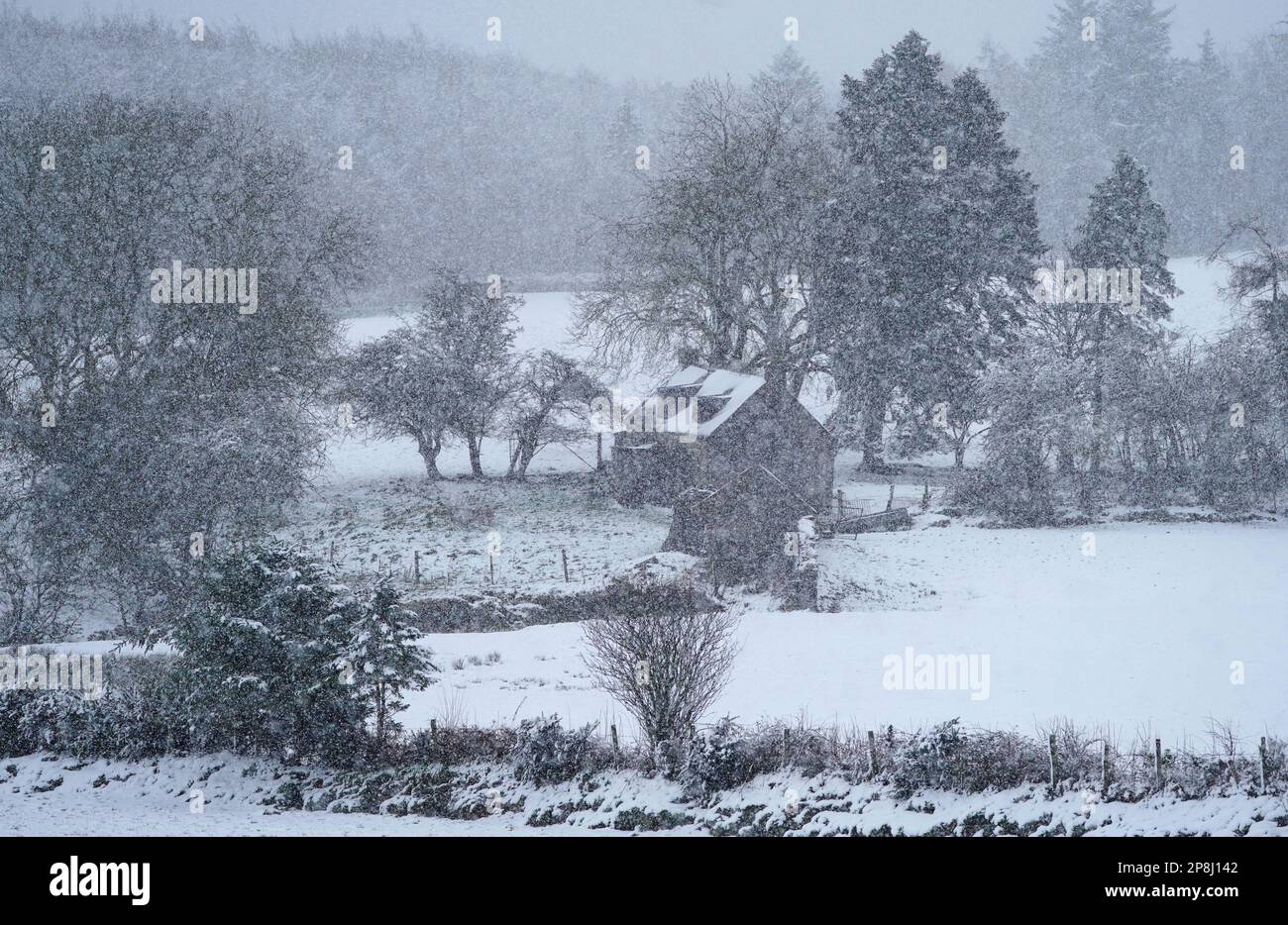 Weather forecaster ireland hi-res stock photography and images - Alamy
