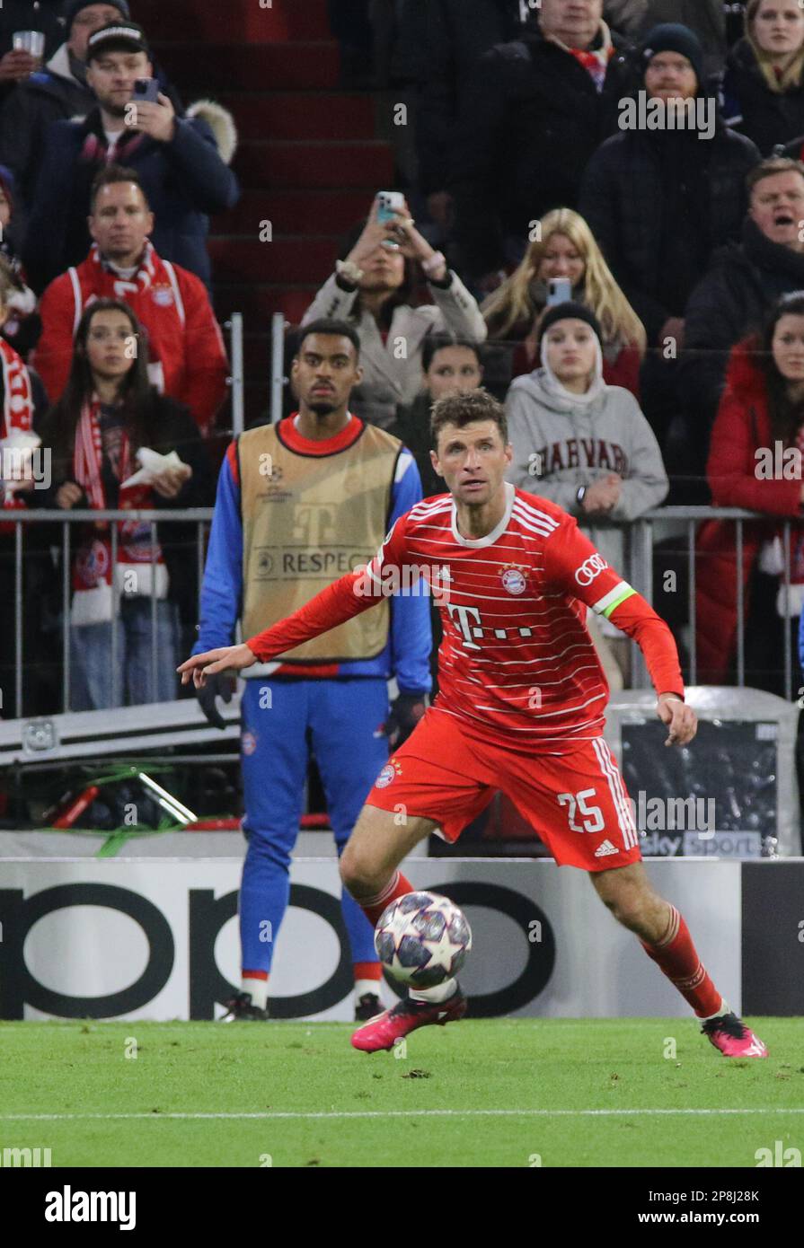 25 thomas myller hi-res stock photography and images - Alamy