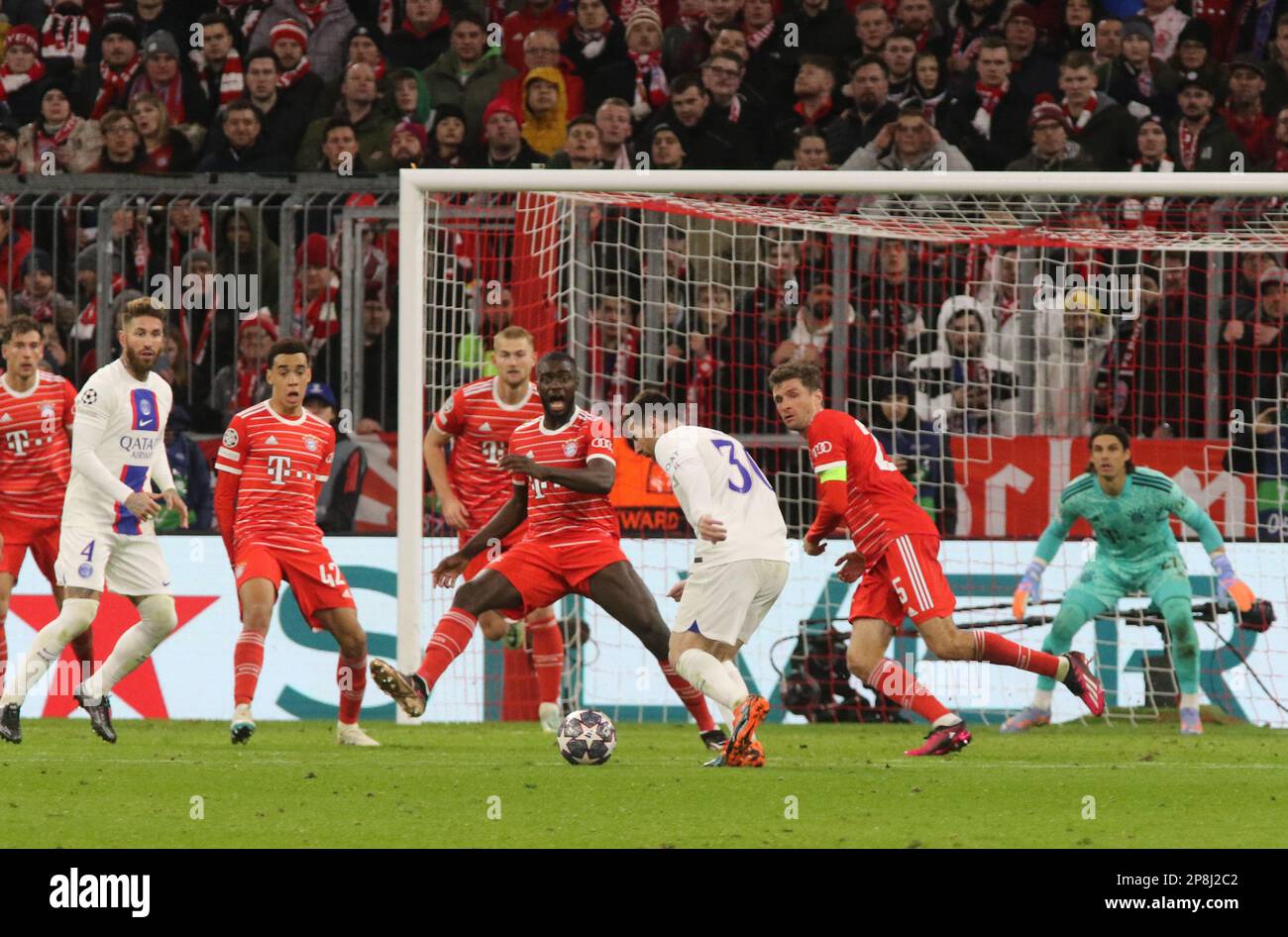 25 thomas myller hi-res stock photography and images - Alamy