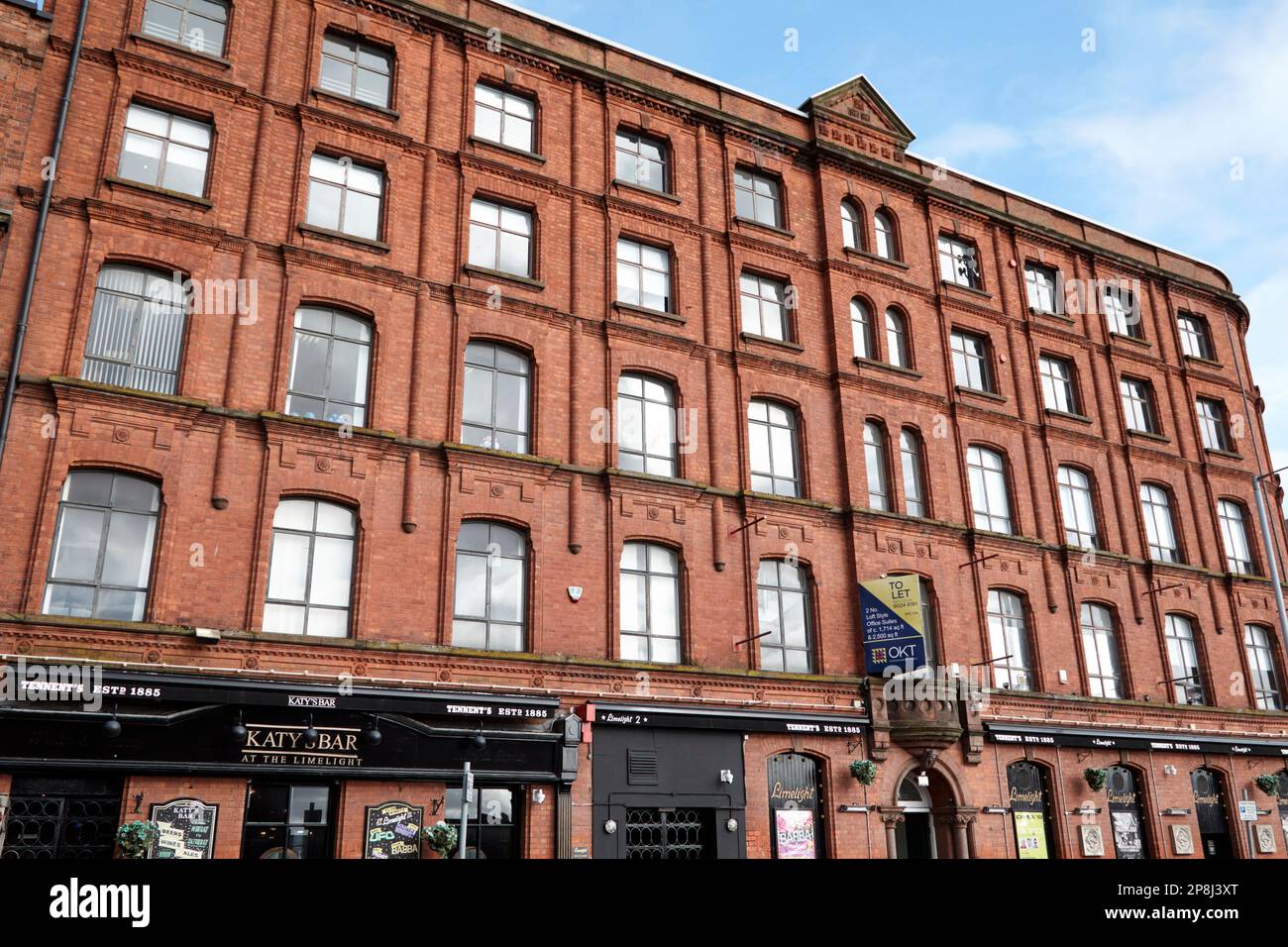 Limelight club hi-res stock photography and images - Alamy