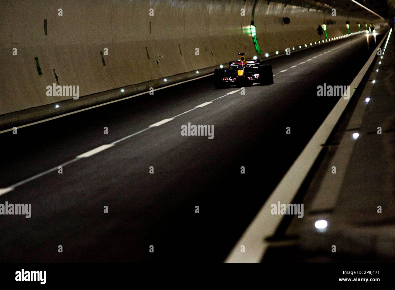 Swiss A1GP driver and former Scuderia Toro Rosso Formula-One test ...