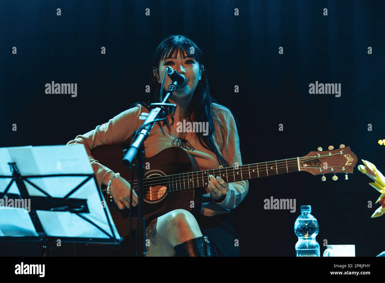 Maria laura arturi nurphoto hi-res stock photography and images - Alamy