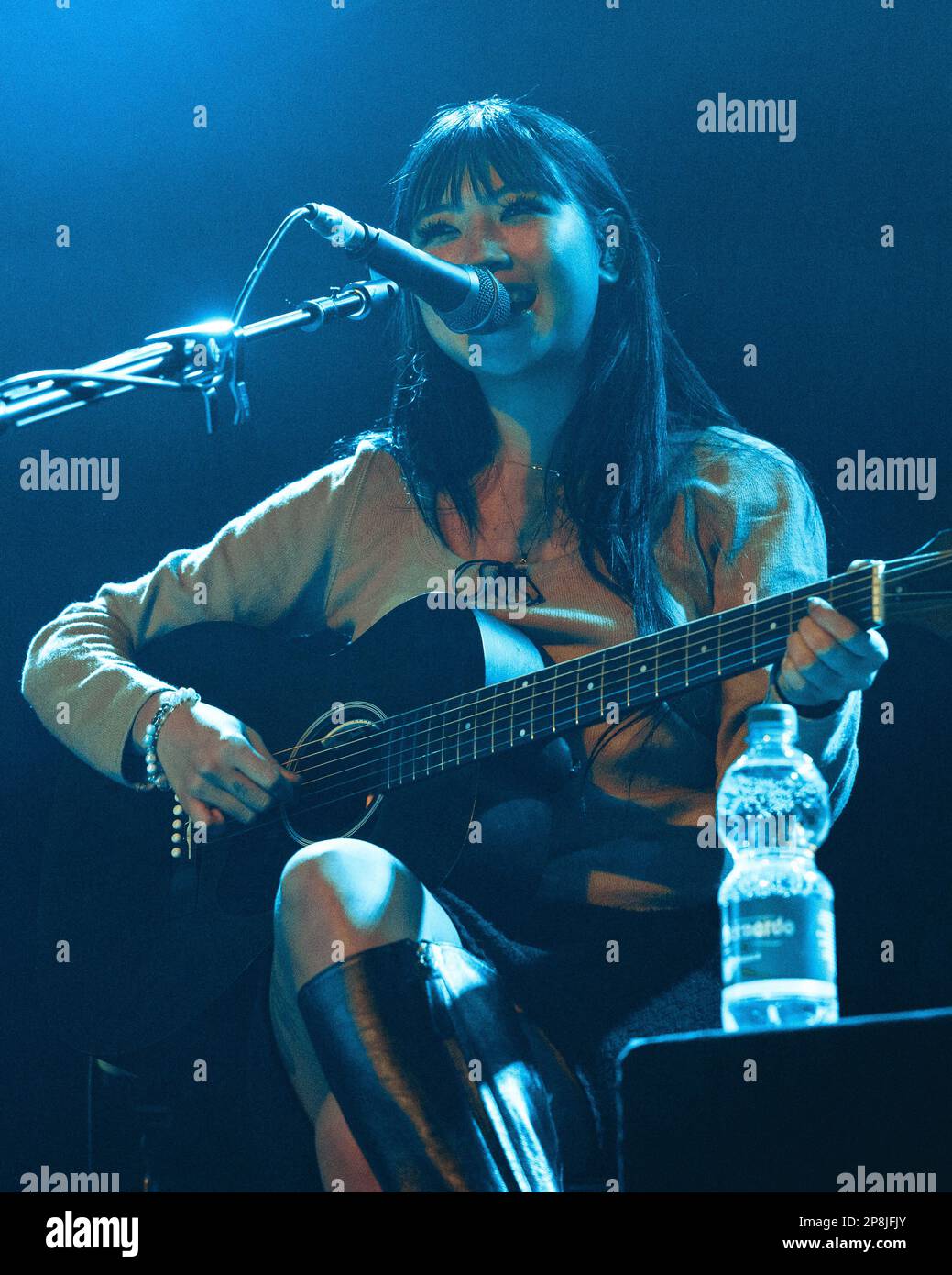 Maria laura arturi nurphoto hi-res stock photography and images - Alamy