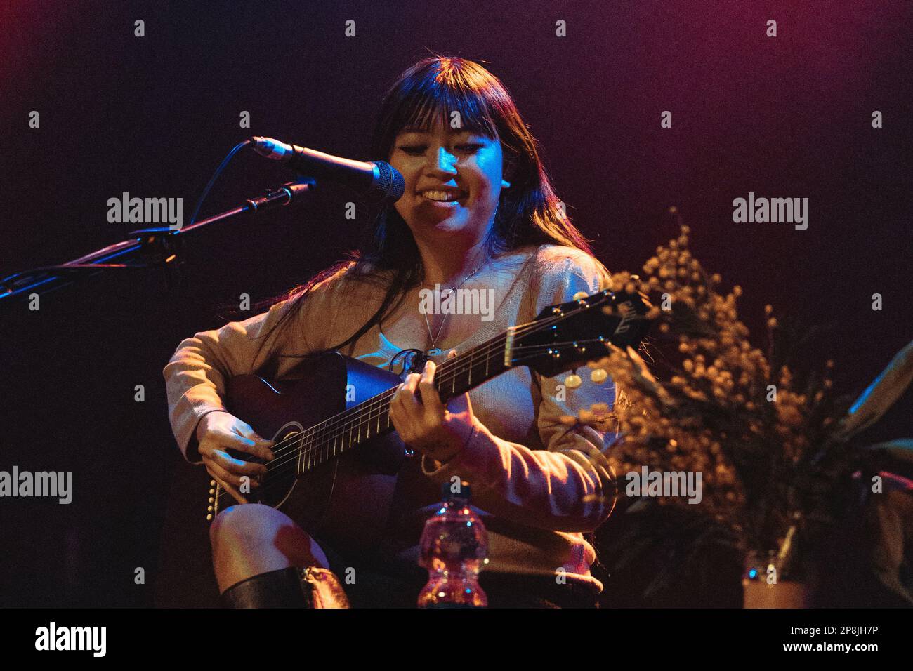 Maria laura arturi nurphoto hi-res stock photography and images - Alamy