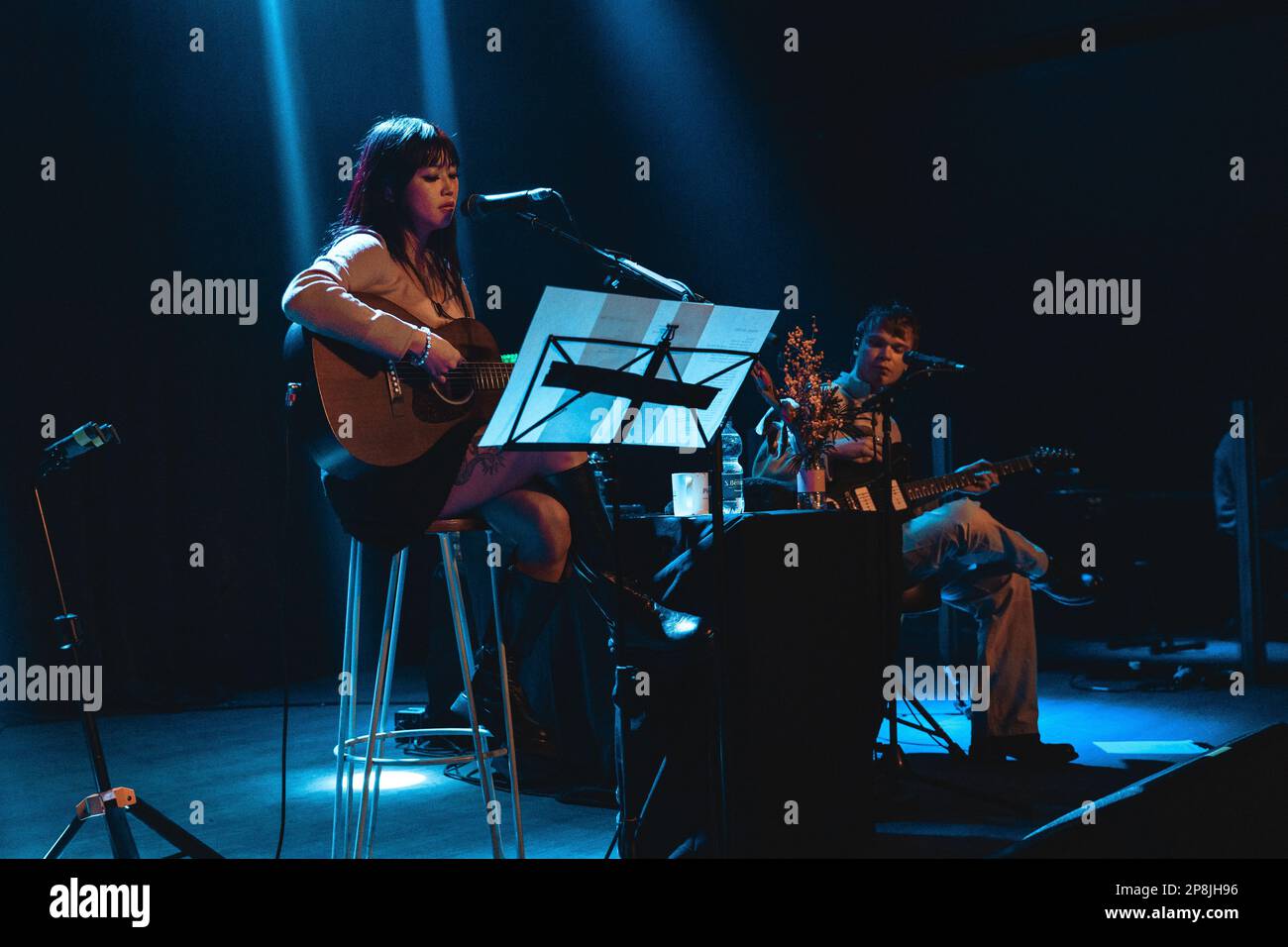 Maria laura arturi nurphoto hi-res stock photography and images - Alamy
