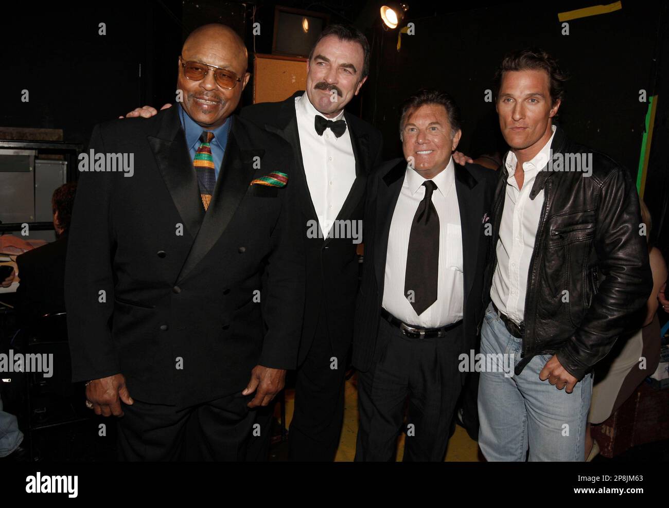 Tom Selleck Magnum Pi Cast