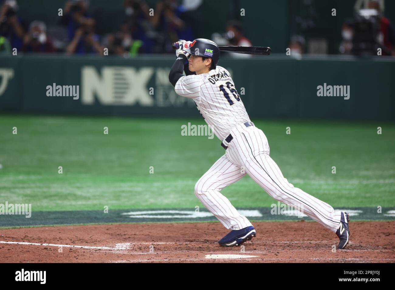 Shohei Ohtani (JPN), MARCH 9, 2023 - Baseball : 2023 World Baseball Classic First Round Pool B ...
